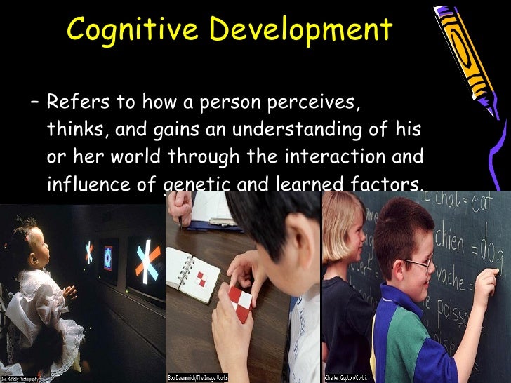 Developmental Psychology G1