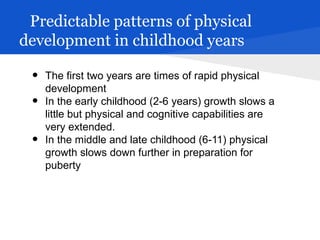 Developmental psychology 2 (easter) | PPT
