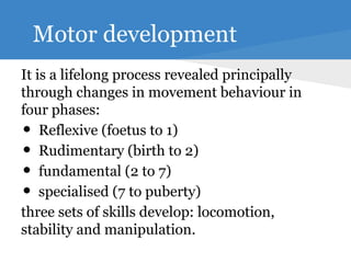 Developmental psychology 2 (easter) | PPT