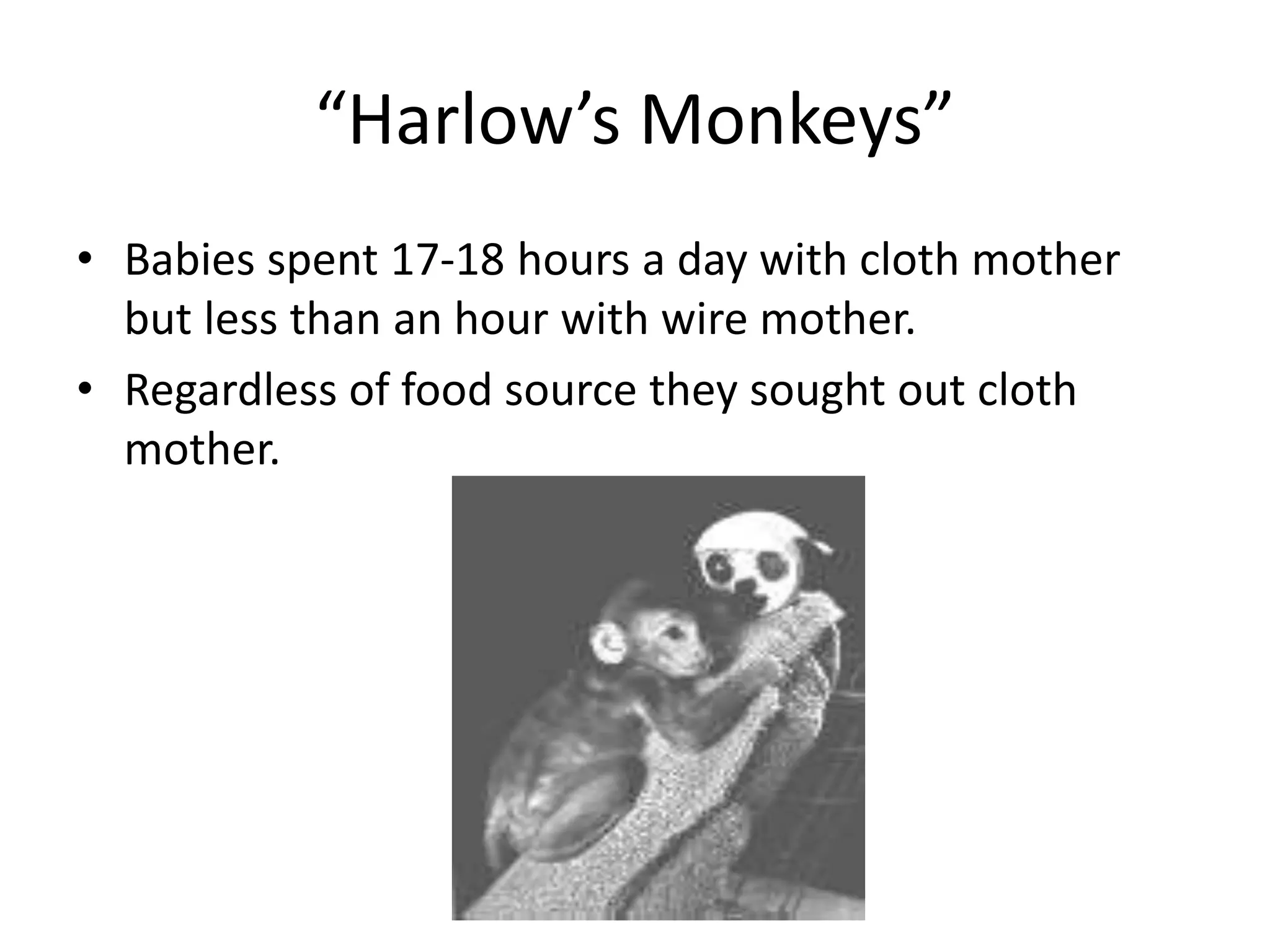 Developmental psychology from conception to birth and after an overview | PPTX