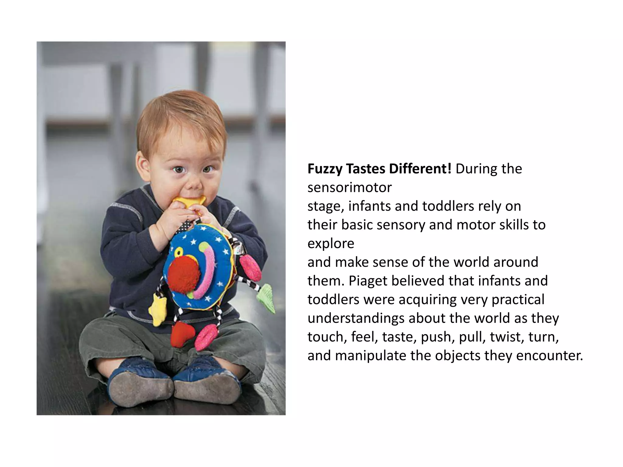 Developmental psychology from conception to birth and after an overview | PPTX