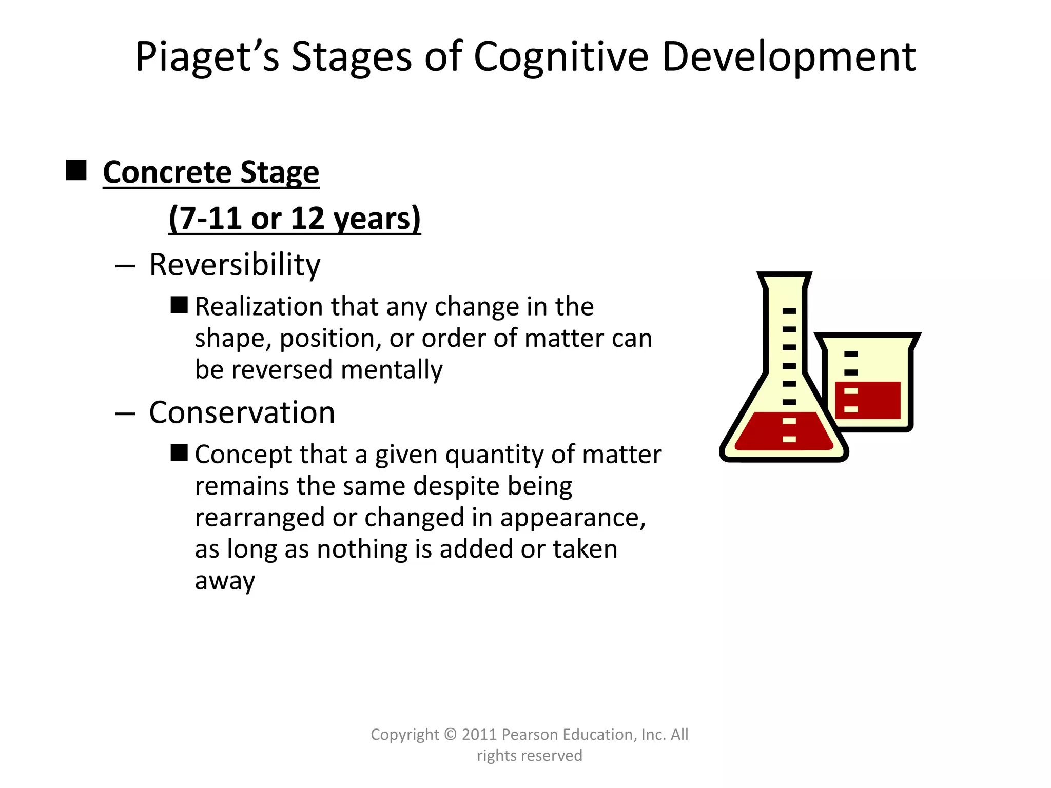 Developmental psychology from conception to birth and after an overview ...