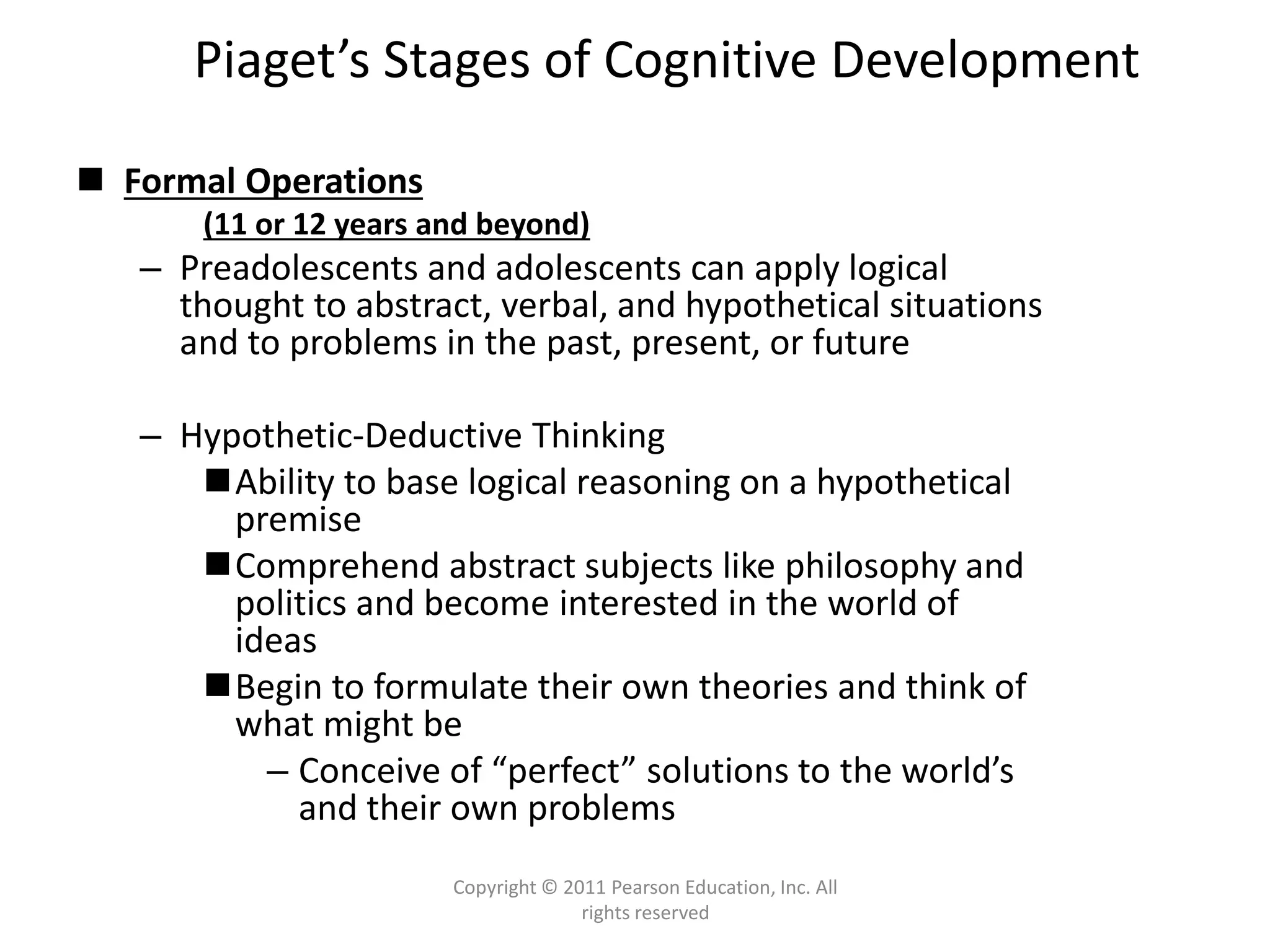 Developmental psychology from conception to birth and after an overview | PPTX