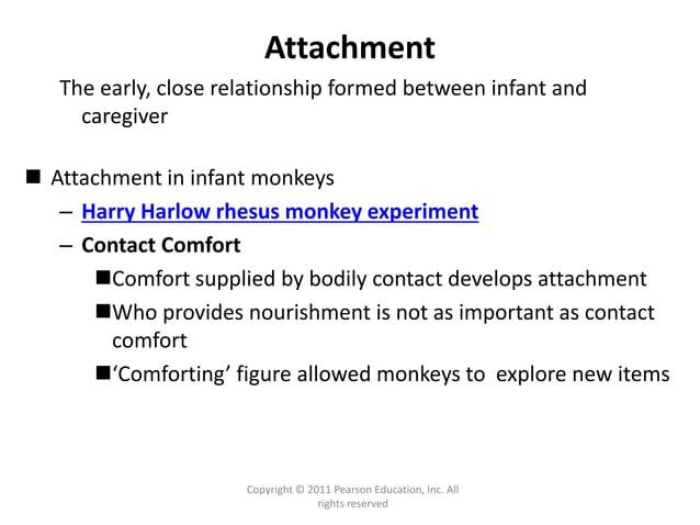 Developmental psychology from conception to birth and after an overview | PPT