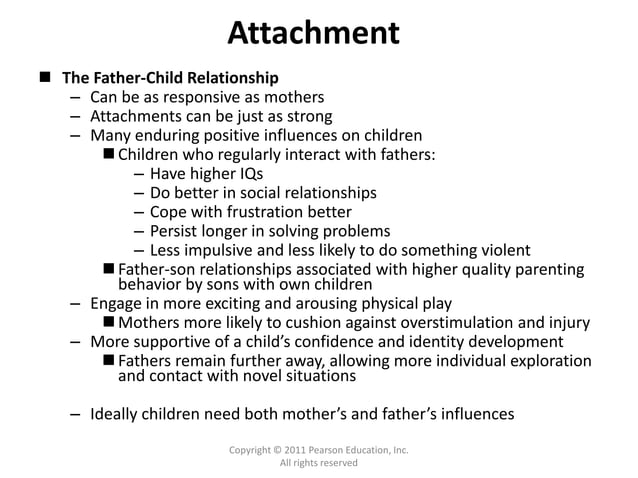 Developmental psychology from conception to birth and after an overview | PPTX