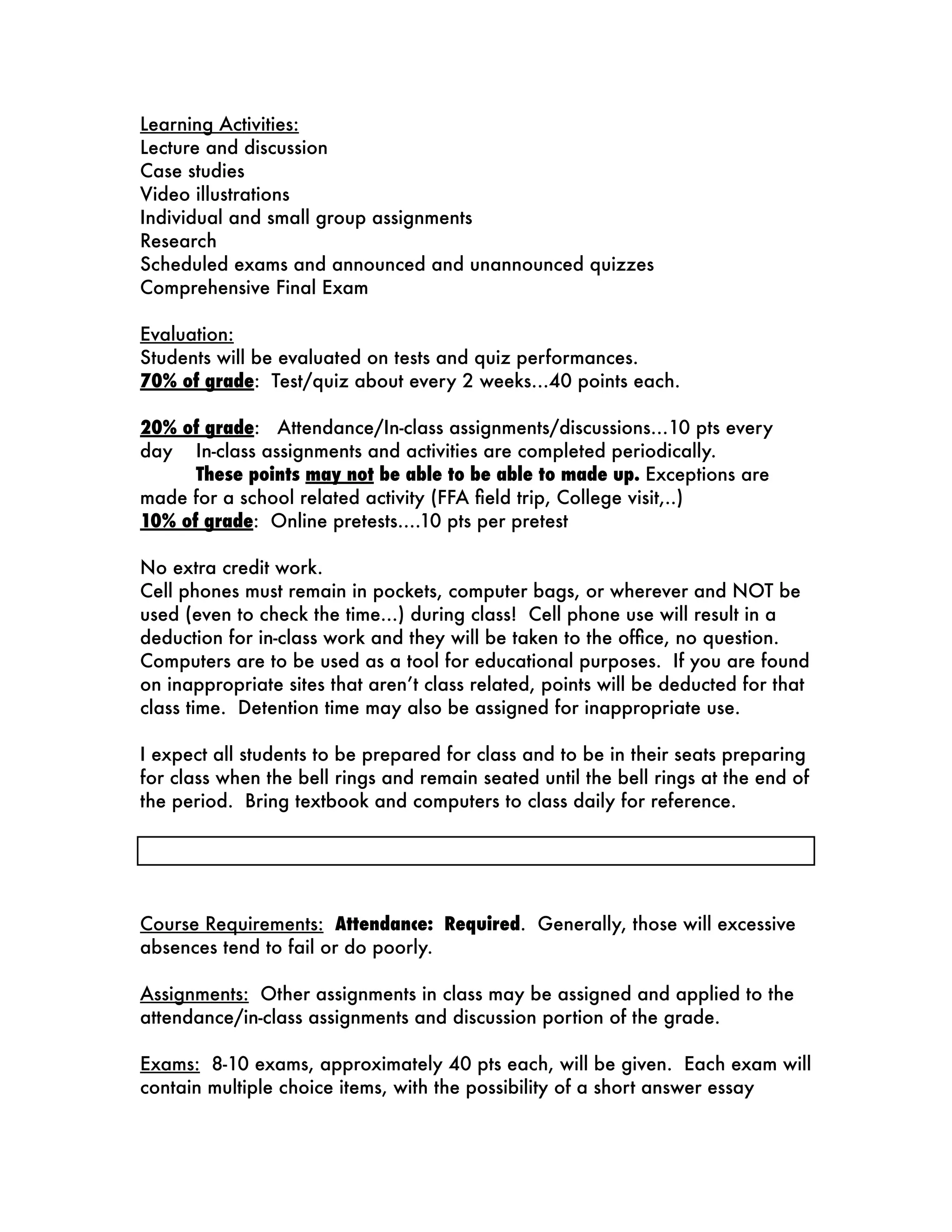 Dev psych.syllabus.2010