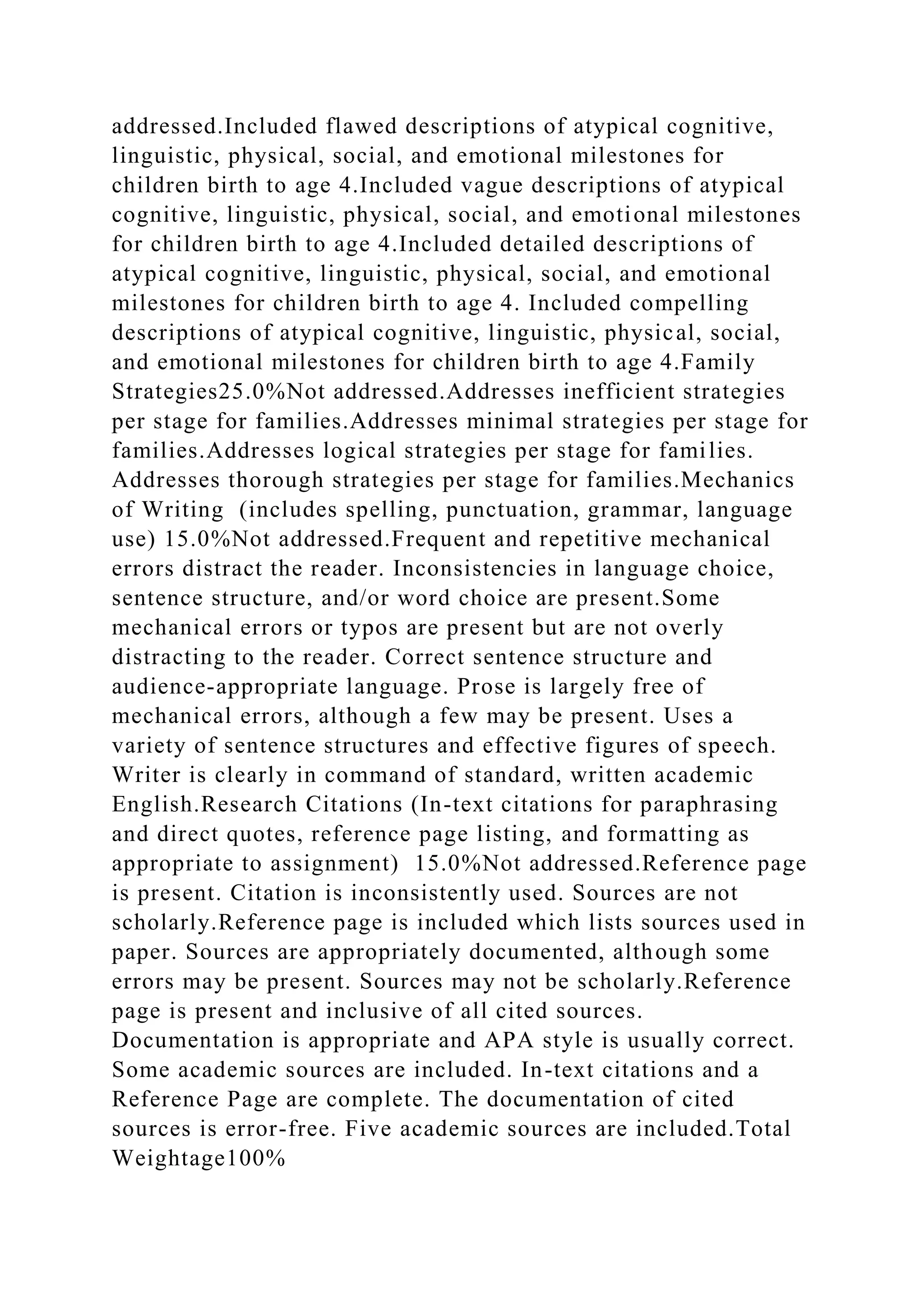 Developmental Readiness TemplateDevelopmental Stag.docx