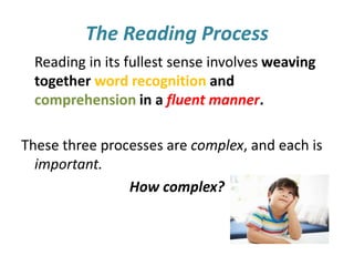 Developmental reading 1 | PPTX