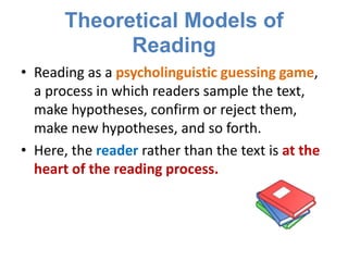 Developmental reading 1 | PPT