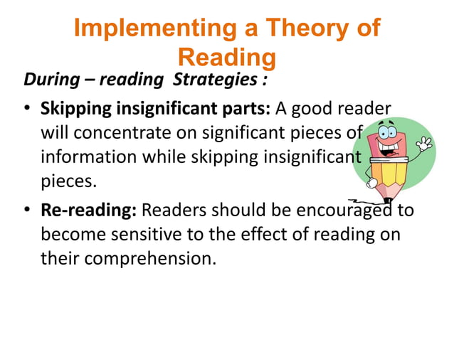 Developmental reading 1 | PPT