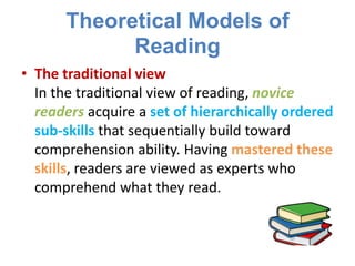 Developmental reading 1 | PPT