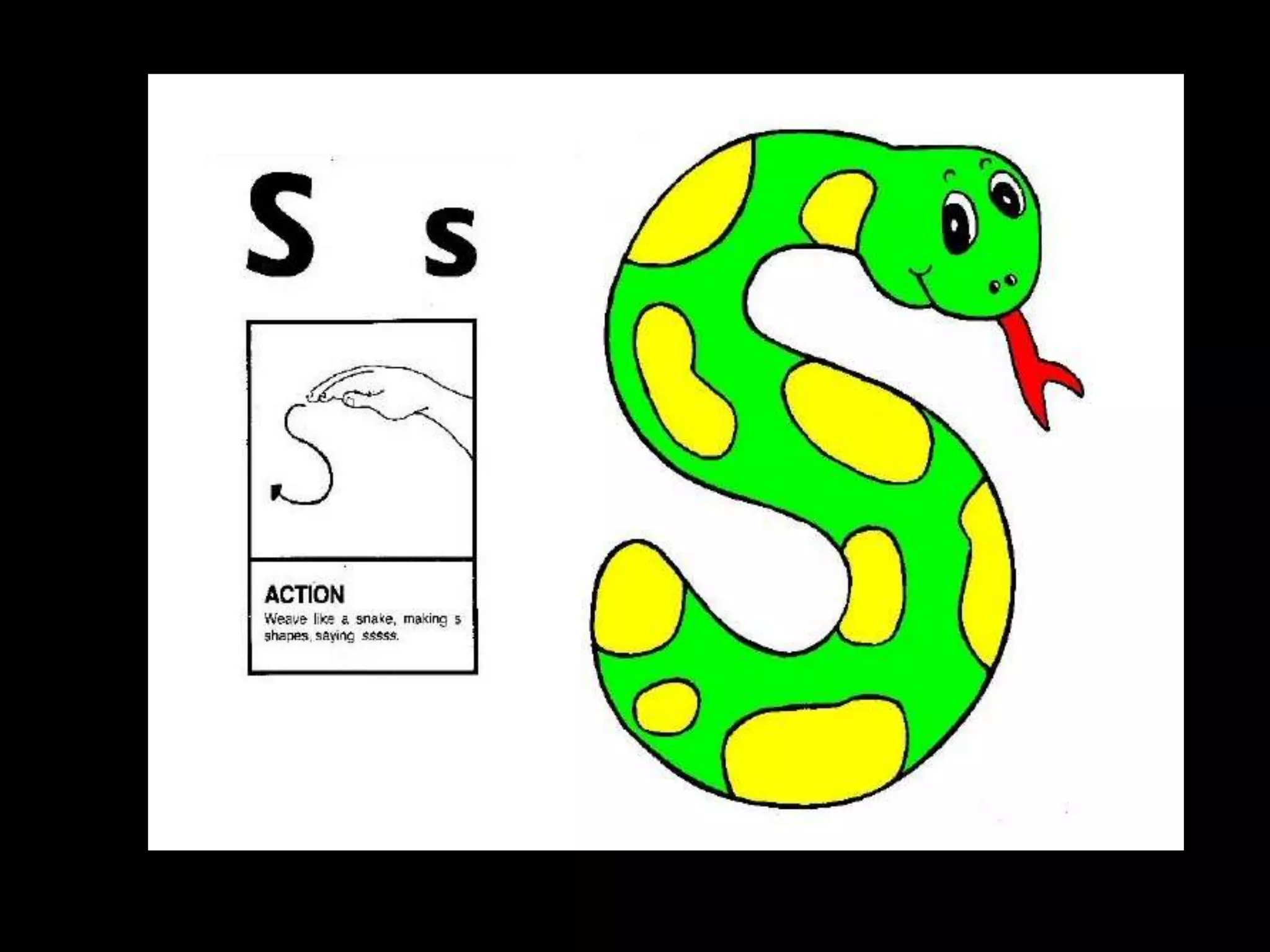 Teaching Reading with Phonics | PPTX