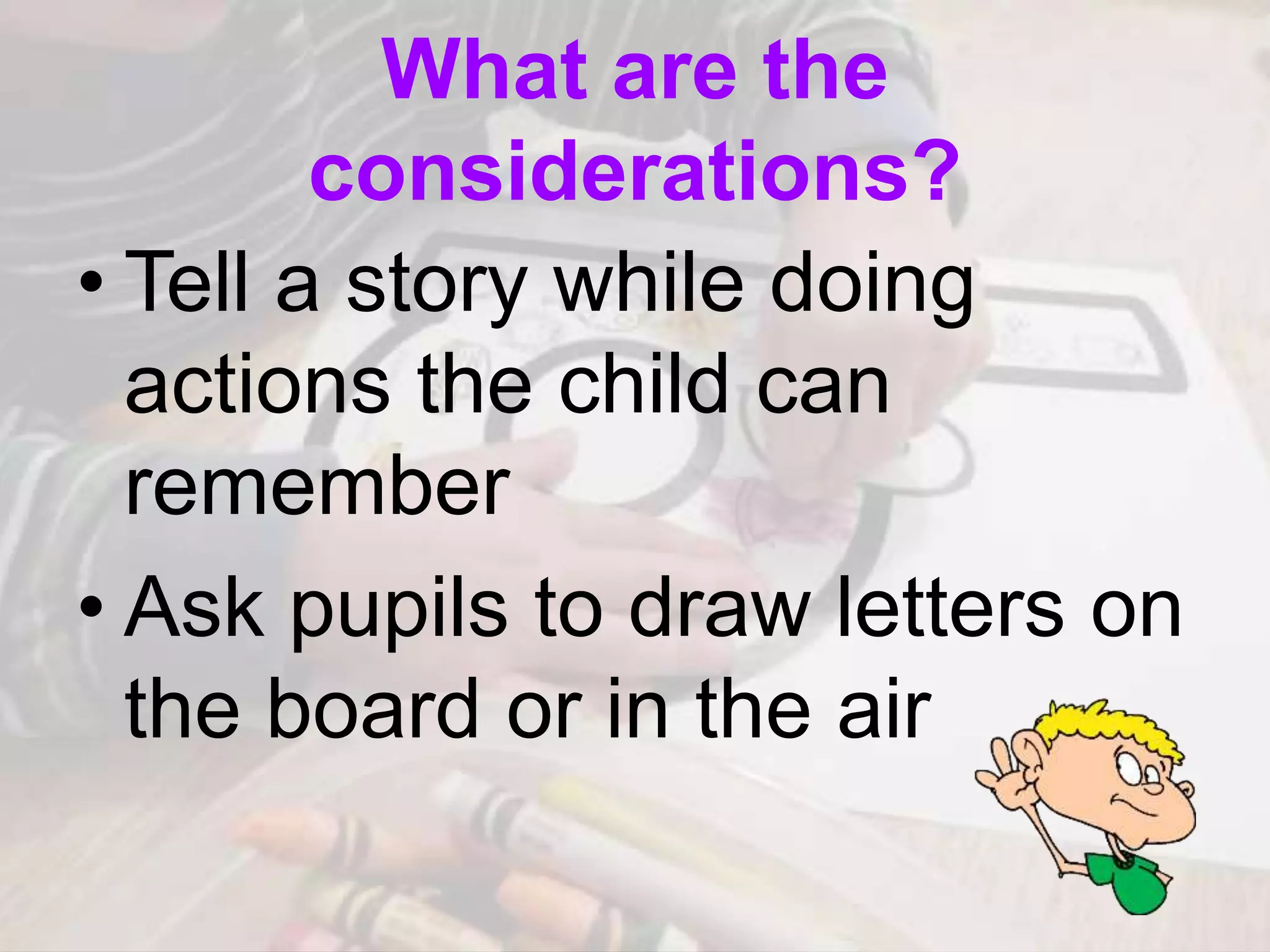 Teaching Reading with Phonics | PPTX