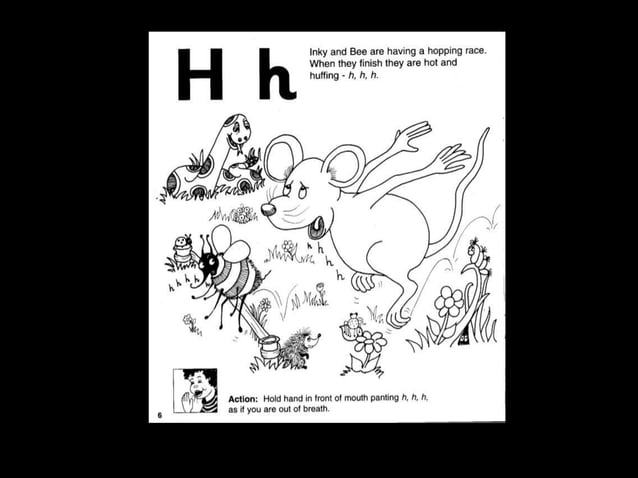 Teaching Reading with Phonics | PPTX