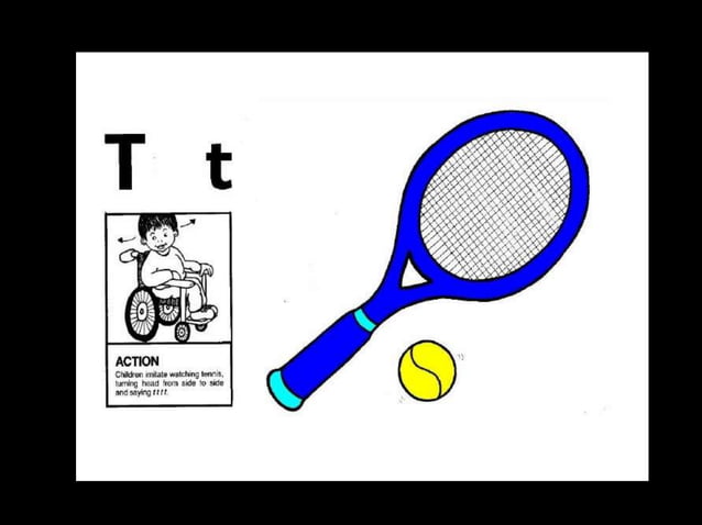 Teaching Reading with Phonics | PPTX