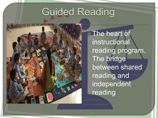 Developmental Reading Program | PPTX