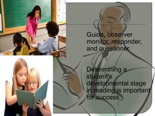 Developmental Reading Program | PPTX