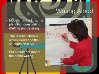 Developmental Reading Program | PPTX