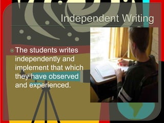 Developmental Reading Program | PPTX