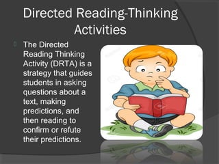 Aids to Comprehension | PPT