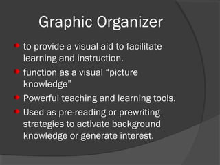 Aids to Comprehension | PPT