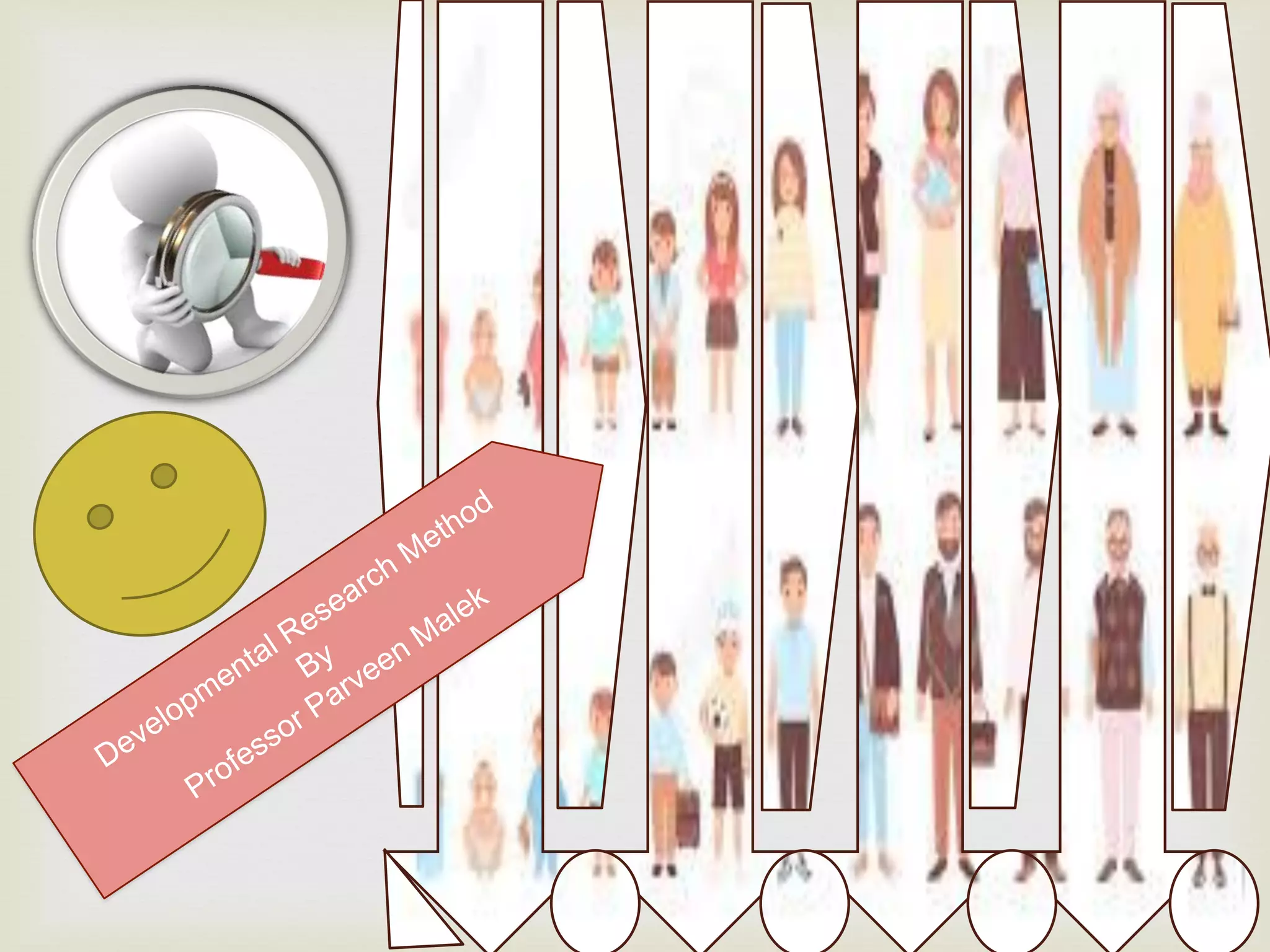 Developmental research Method | PDF