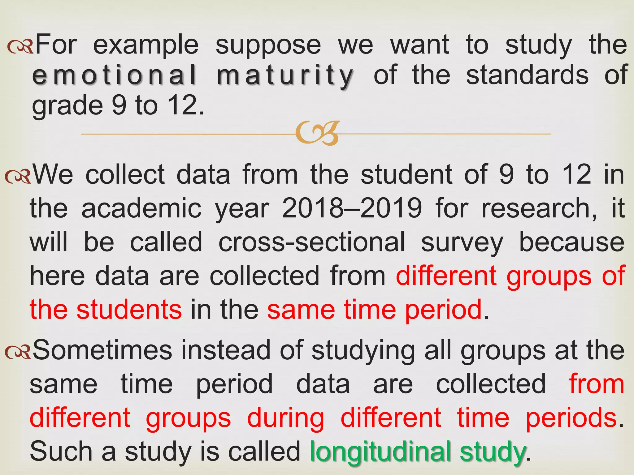 Developmental research Method | PDF