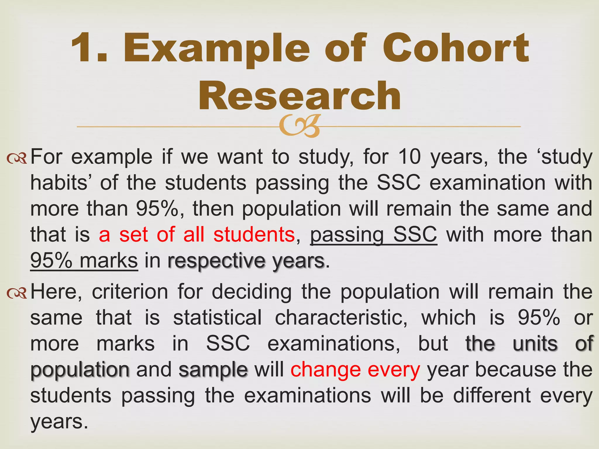 Developmental research Method | PDF