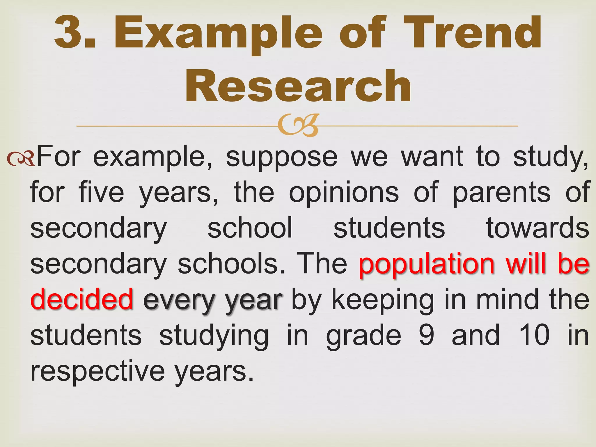 Developmental research Method | PDF