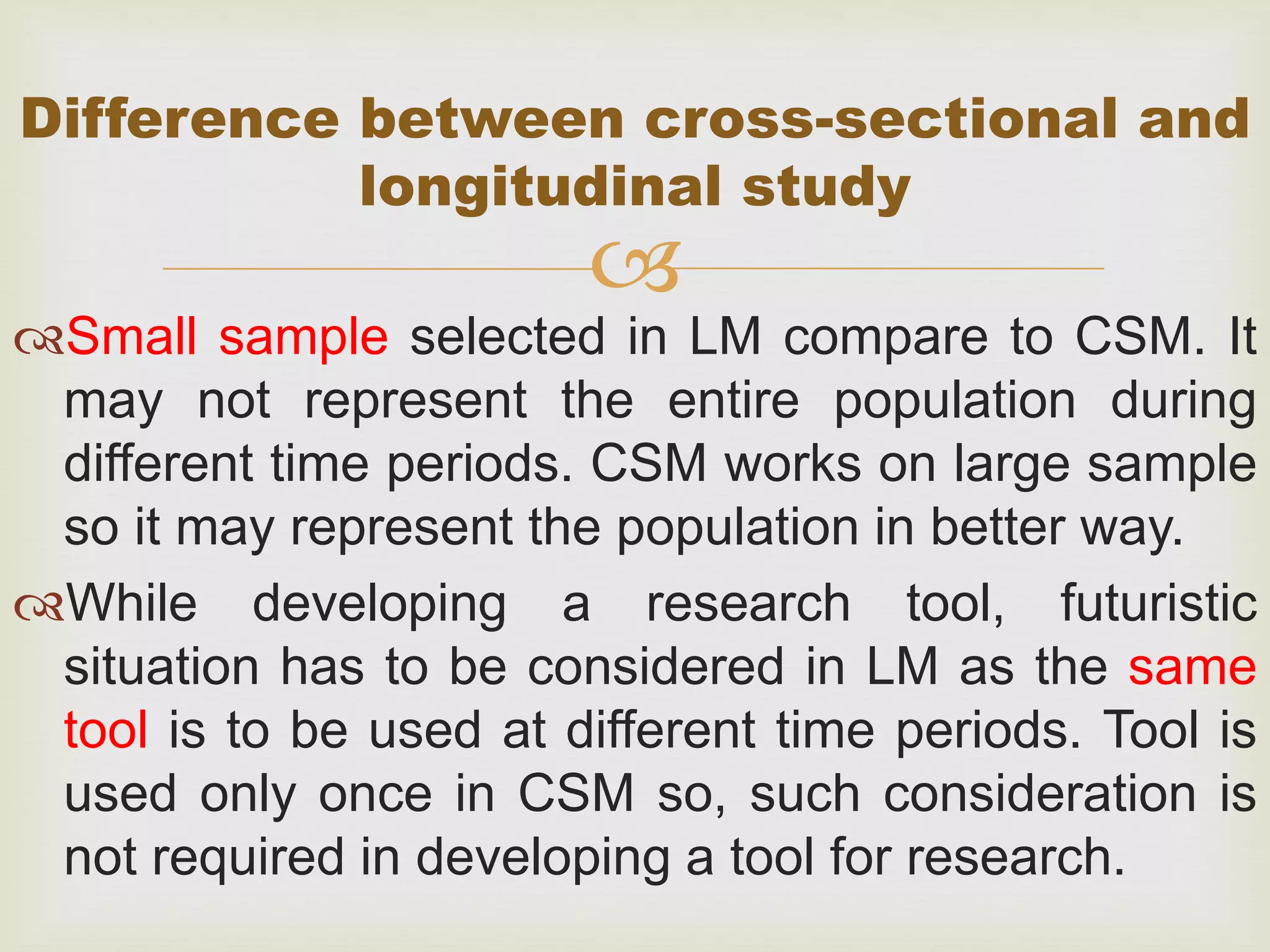 Developmental research Method | PDF