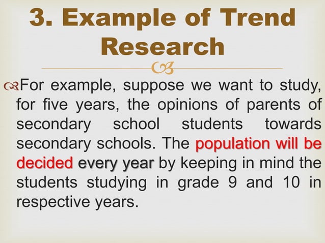 Developmental research Method | PDF