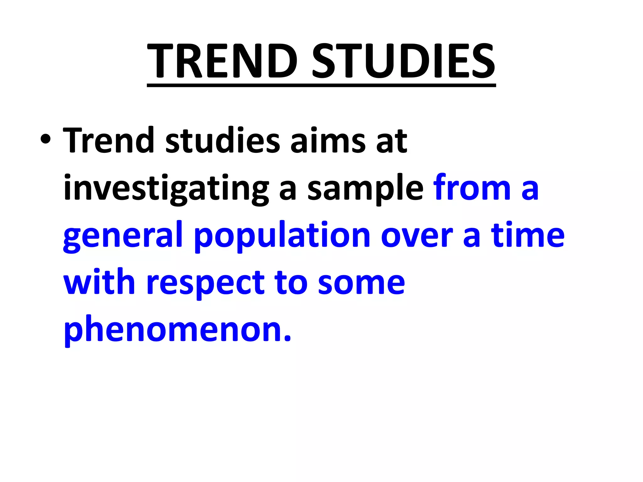 DEVELOPMENTAL RESEARCH DESIGN | PPTX