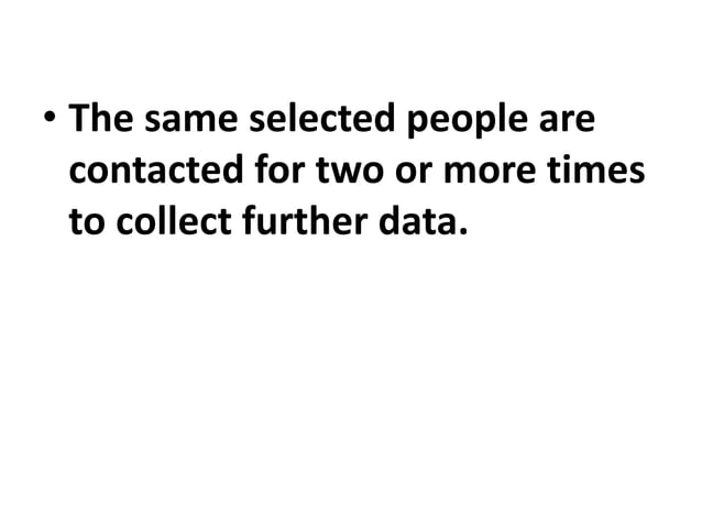 DEVELOPMENTAL RESEARCH DESIGN | PPT