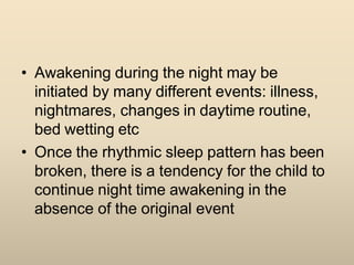 developmental stage in early childhood period | PPT