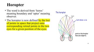 Developmental stage of Binocular vision.pptx
