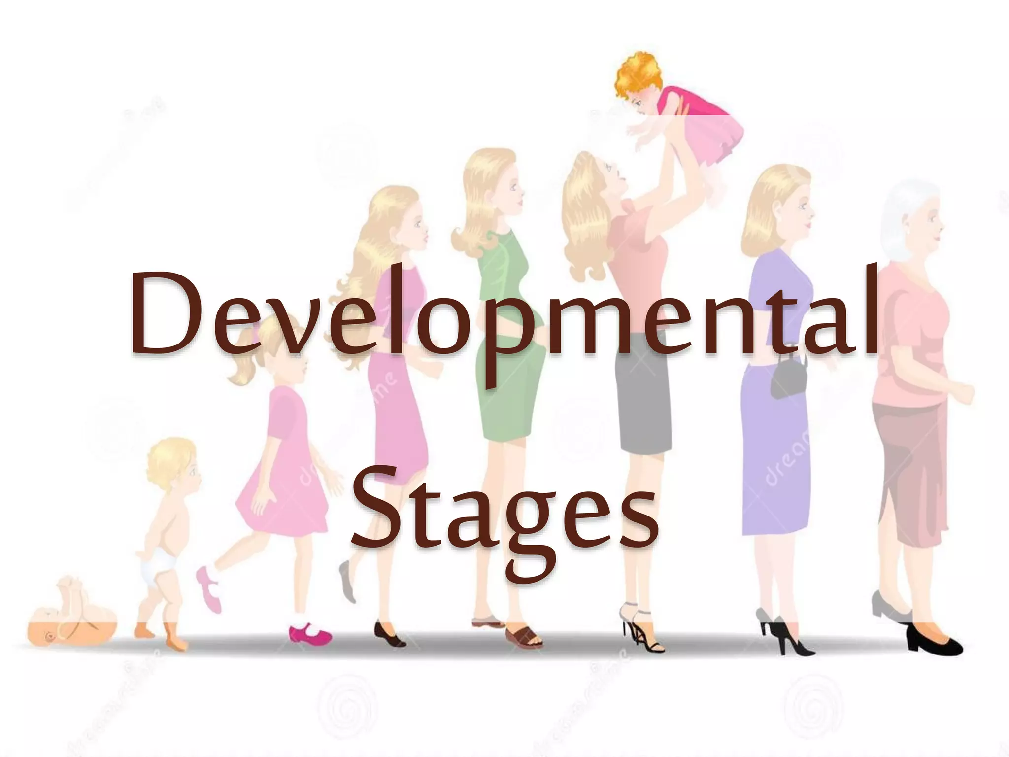 Developmental Stages | PPTX | Parenting | Family and Relationships