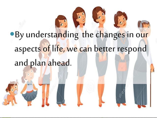 Developmental Stages