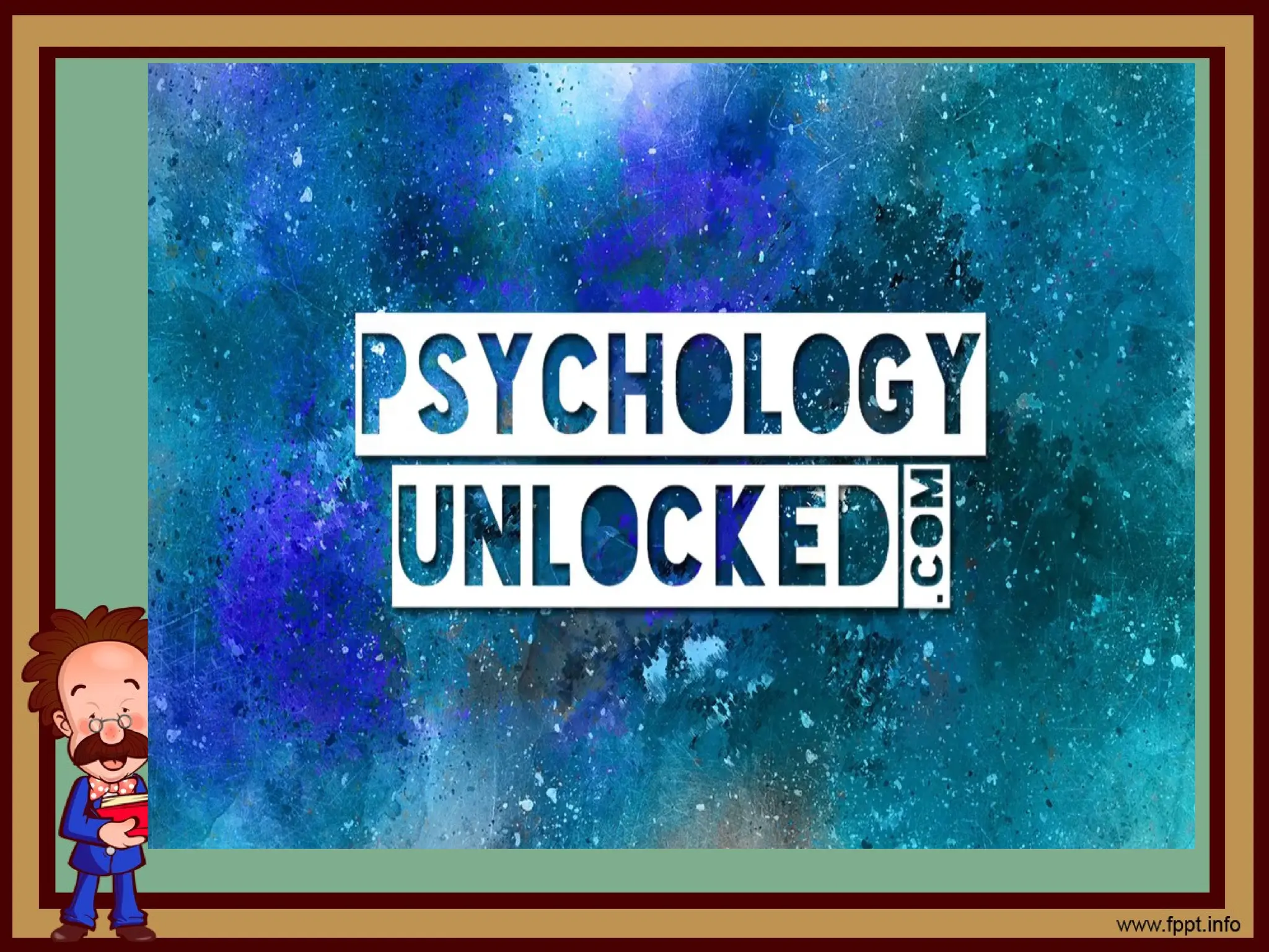 developmental stages personality development | PPT