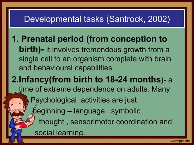 developmental stages personality development | PPT | Parenting Babies ...