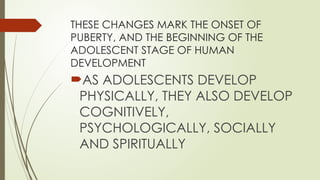 Developmental Stages.powerpoint presentation | PPTX