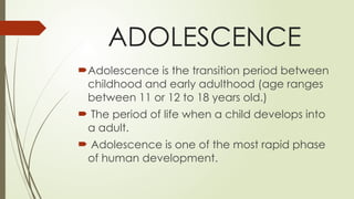 Developmental Stages.powerpoint presentation | PPTX