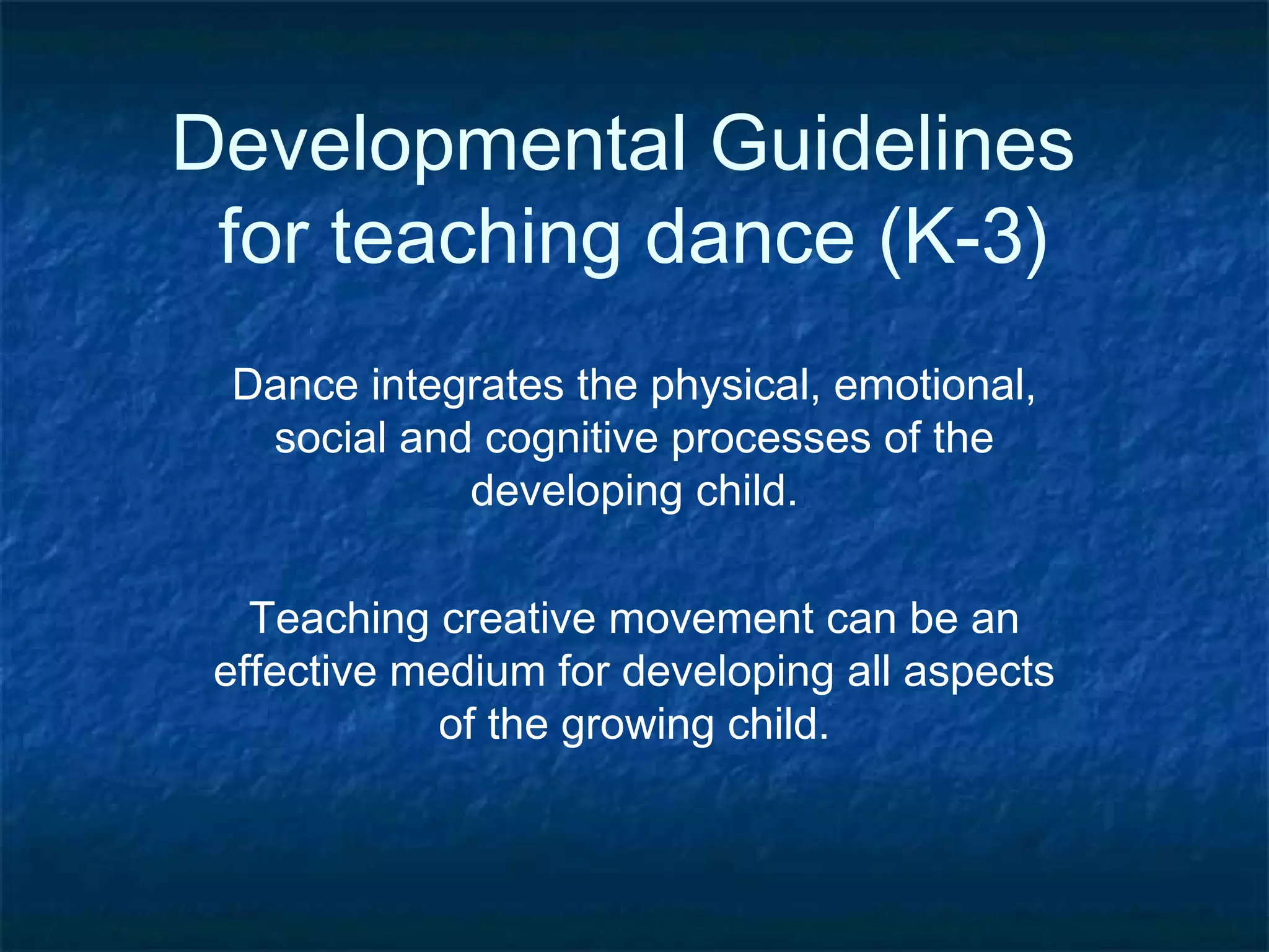 Developmental stages1 | PPT