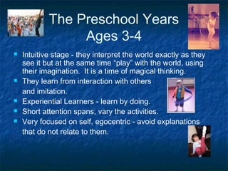 Developmental stages1 | PPT