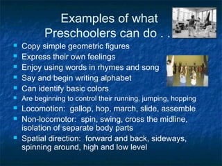 Developmental stages1 | PPT