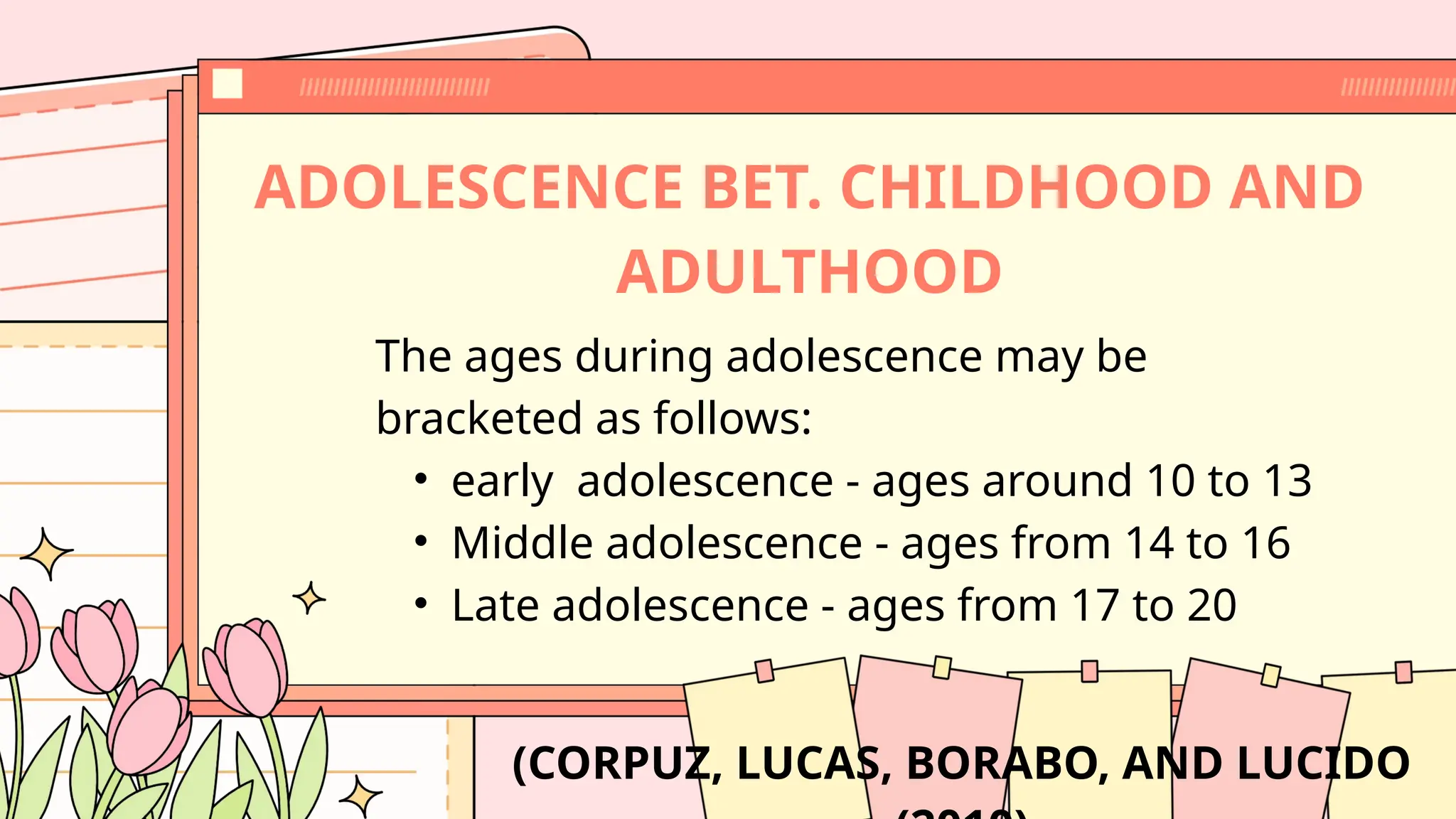 Developmental stages in middle and late adolescence.pptx