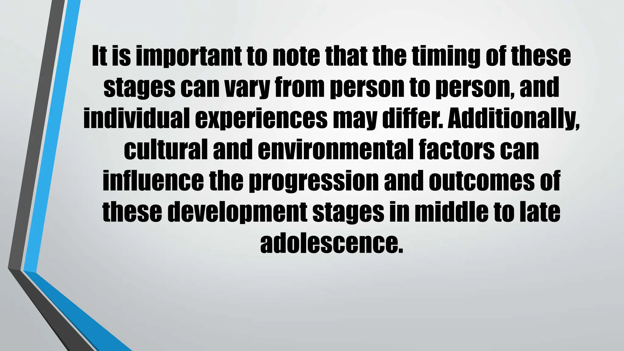 DEVELOPMENTAL STAGES IN MIDDLE & LATE ADOLESCENCE.pptx