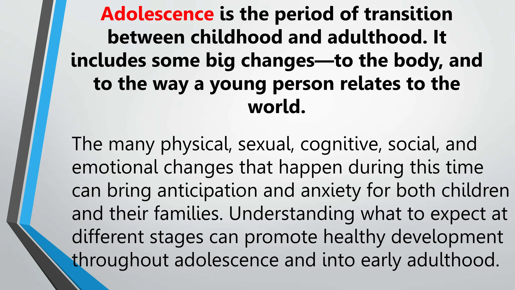 DEVELOPMENTAL STAGES IN MIDDLE & LATE ADOLESCENCE.pptx