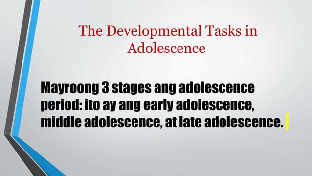 DEVELOPMENTAL STAGES IN MIDDLE & LATE ADOLESCENCE.pptx