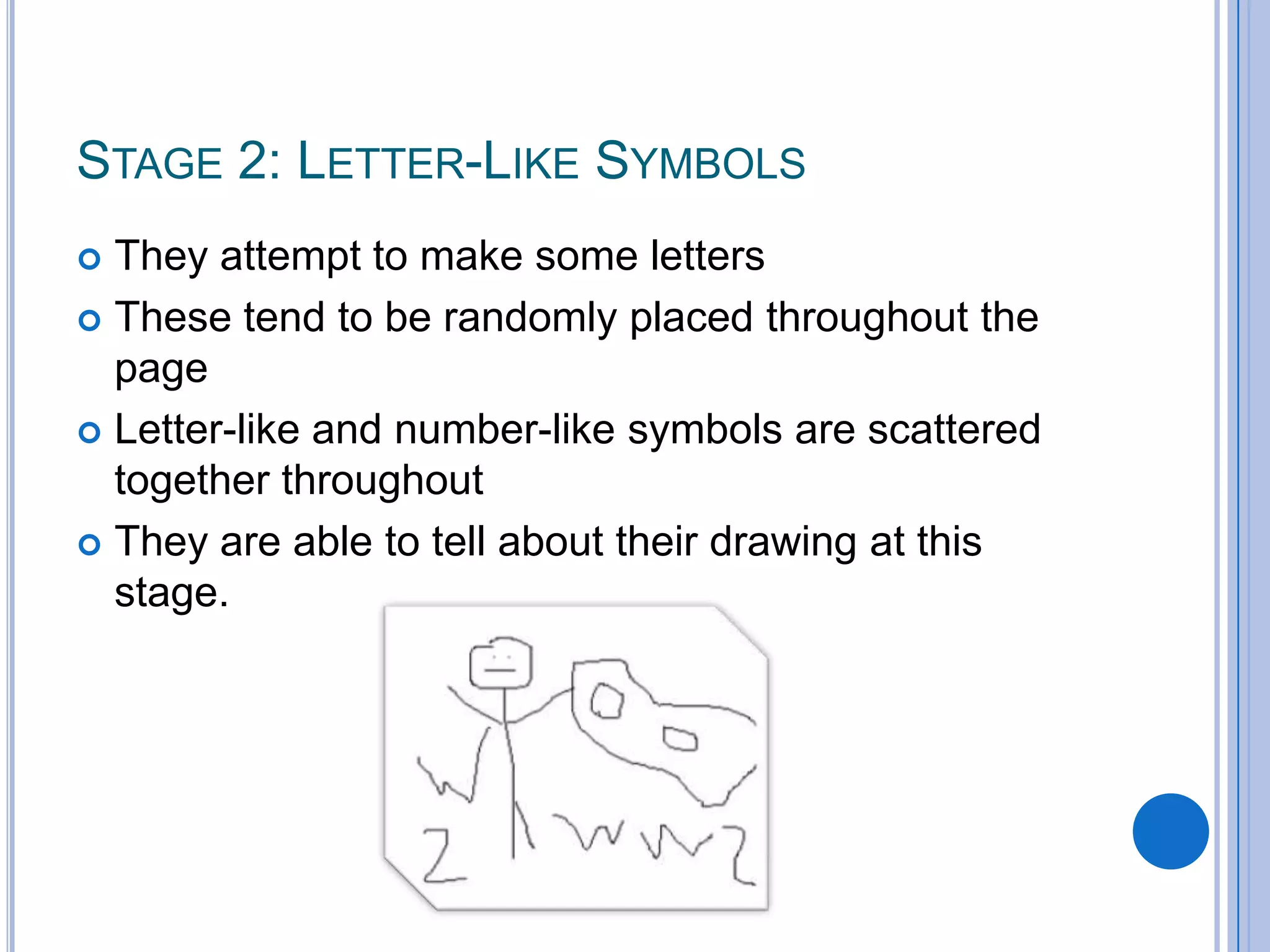 Developmental Stages Of Writing | PPTX