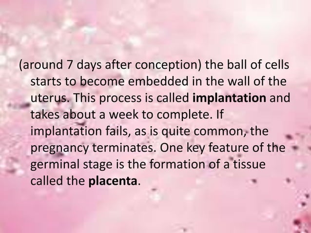 Santrock and Havighurst's Developmental Stages | PPTX